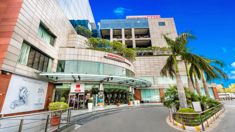 Top Things to Do in Cyber Hub Gurgaon