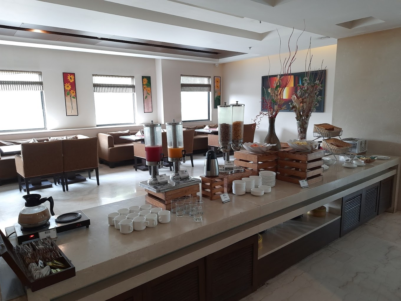 10 Famous Restaurants in Faridabad for Dinner – Sloshout