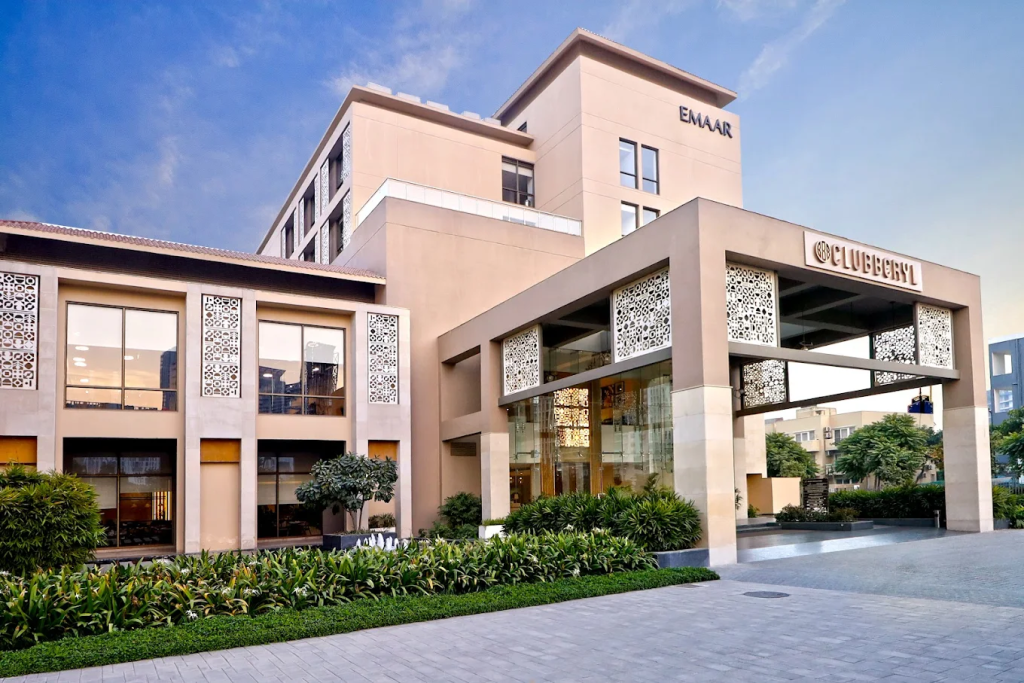 Top Party Venues in Gurgaon for House Parties & Big Groups