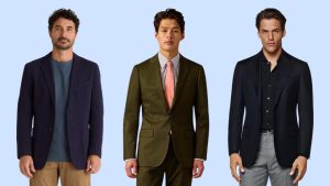 15 Stylish Ring Ceremony Dress Ideas For Men