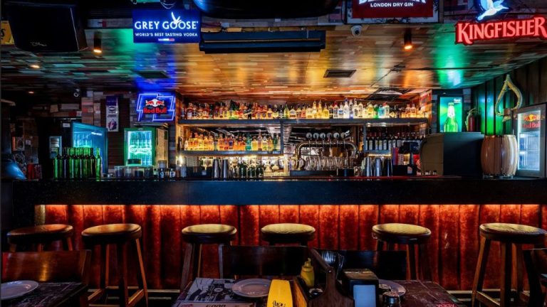 Sector 29 Gurgaon Clubs: The Best Spots for Party Lovers in (2024-25)