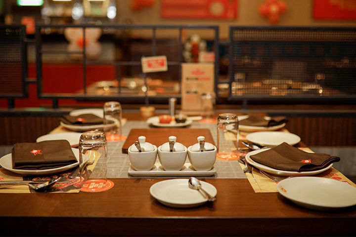 10 Famous Restaurants in Faridabad for Dinner – Sloshout