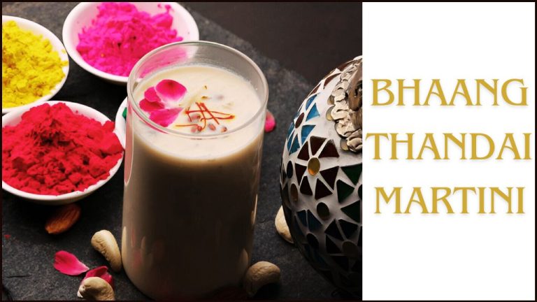 Drinks for Holi Party 2025: Must-Try Holi-Themed Cocktails & Mocktails ...