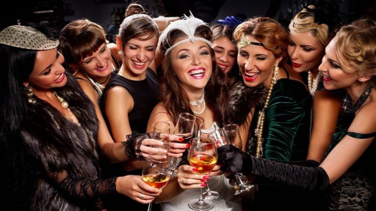 How to Plan a Perfect Kitty Party: Venues, Themes, And More