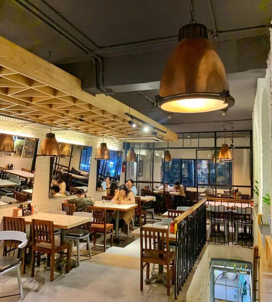 10 Famous Restaurants in Faridabad for Dinner – Sloshout