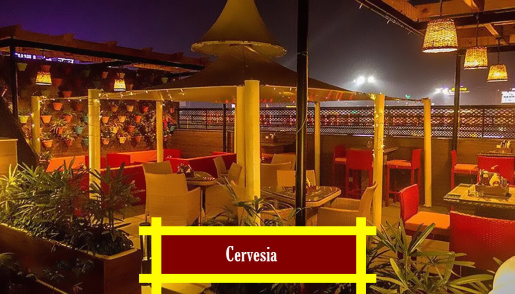 Top 25 Clubs & Bars in Sec 29 List of Gurugram | Sector 29 Gurgaon Pubs