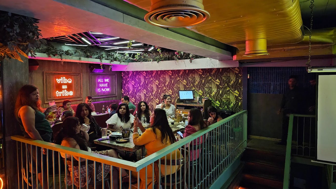 10 Famous Restaurants in Faridabad for Dinner