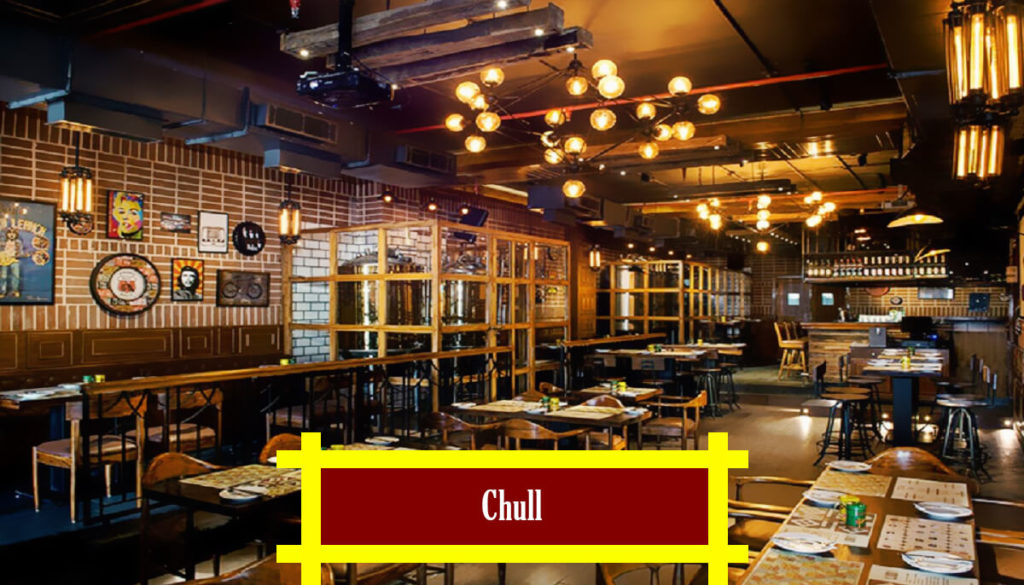 Top 25 Clubs & Bars in Sec 29 List of Gurugram | Sector 29 Gurgaon Pubs