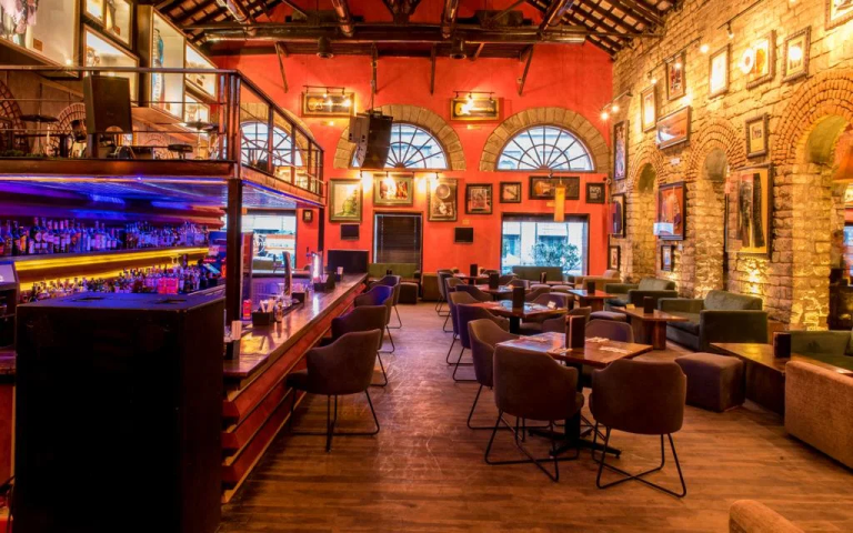 10 Best Pubs And Bars In Bangalore For A Memorable Night Out