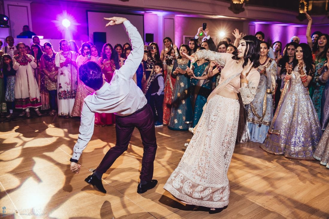 Best Wedding Choreographers in Delhi for Your Perfect First Dance