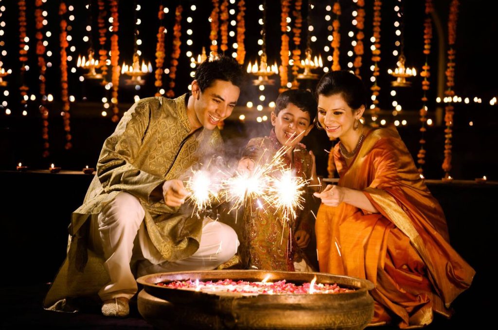 10 Diwali Party Ideas That Will Blow Your Guests Minds