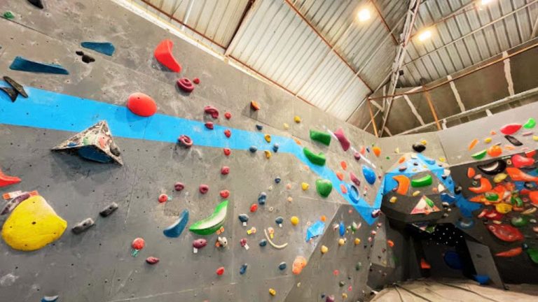 10 Best Places in Bangalore To Celebrate a Kids Birthday Party - Sloshout