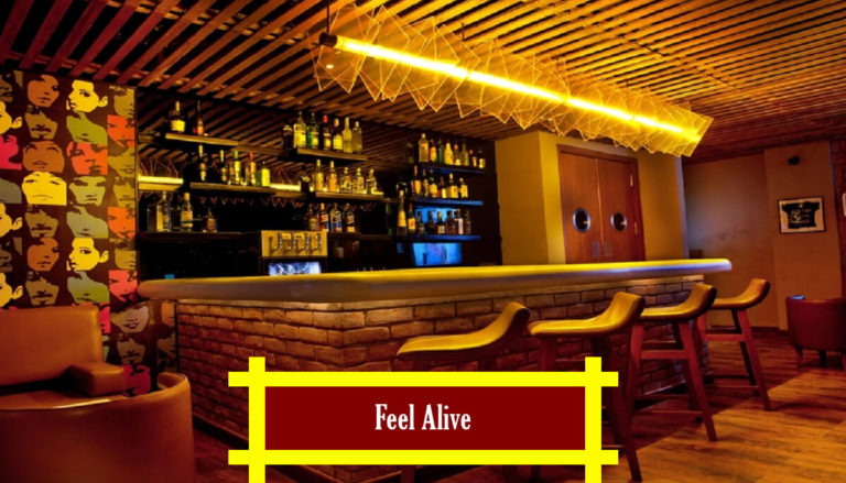 Top 25 Clubs & Bars in Sec 29 List of Gurugram | Sector 29 Gurgaon Pubs