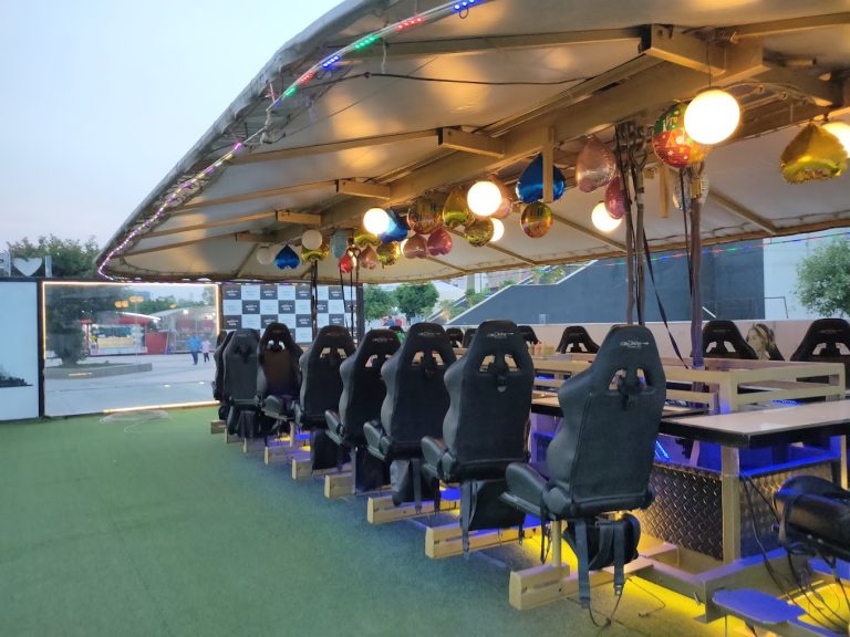 5 Top Restaurants in Gardens Galleria – Your Dining Guide