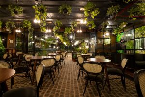 5 New Clubs in Gurgaon Sector 29 for Corporate Parties, Party Clubs