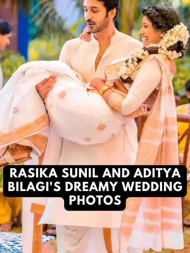 Rasika Actress Marriage