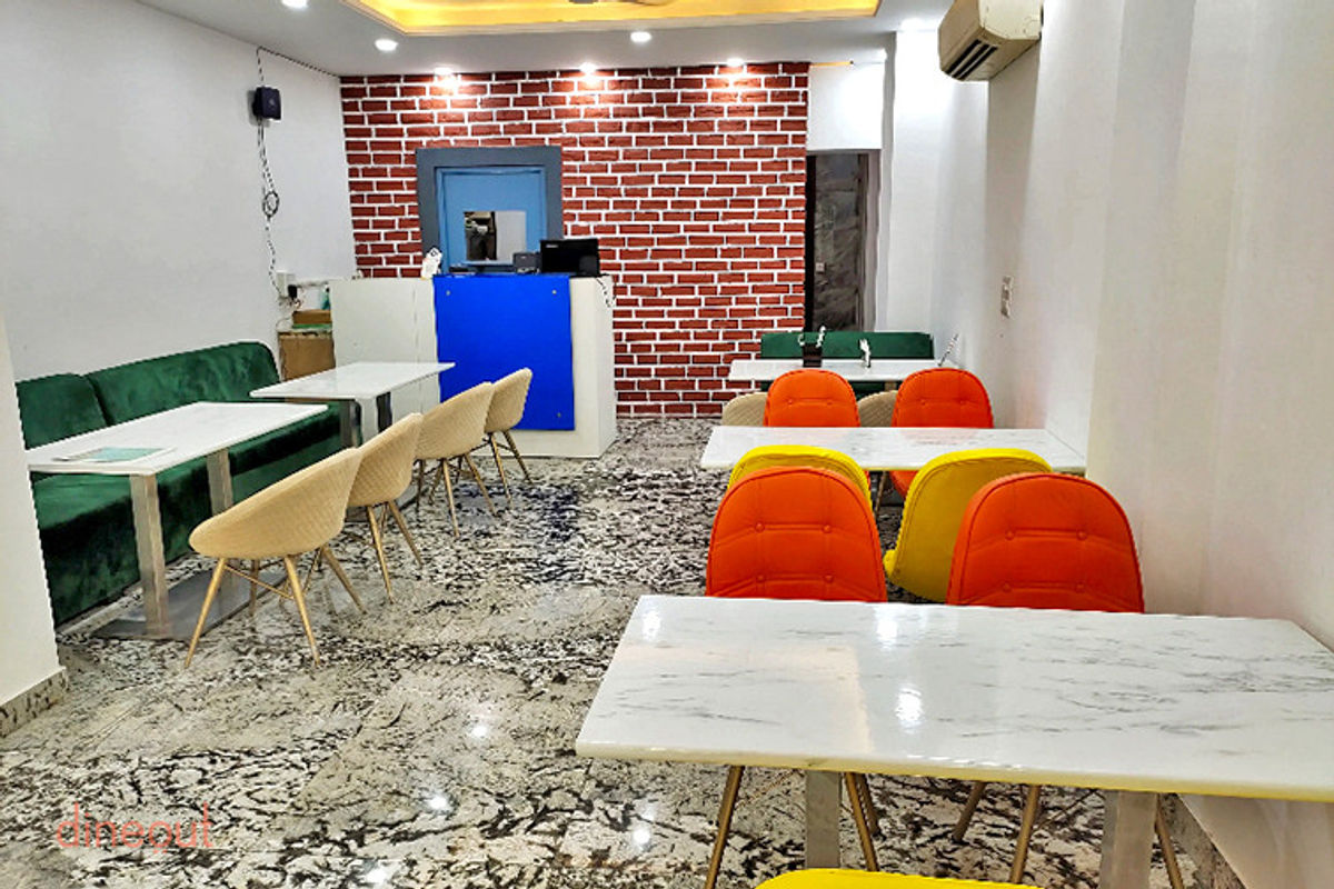 Delhi's Best Korean Restaurants: Authentic Flavours and Culinary Delights