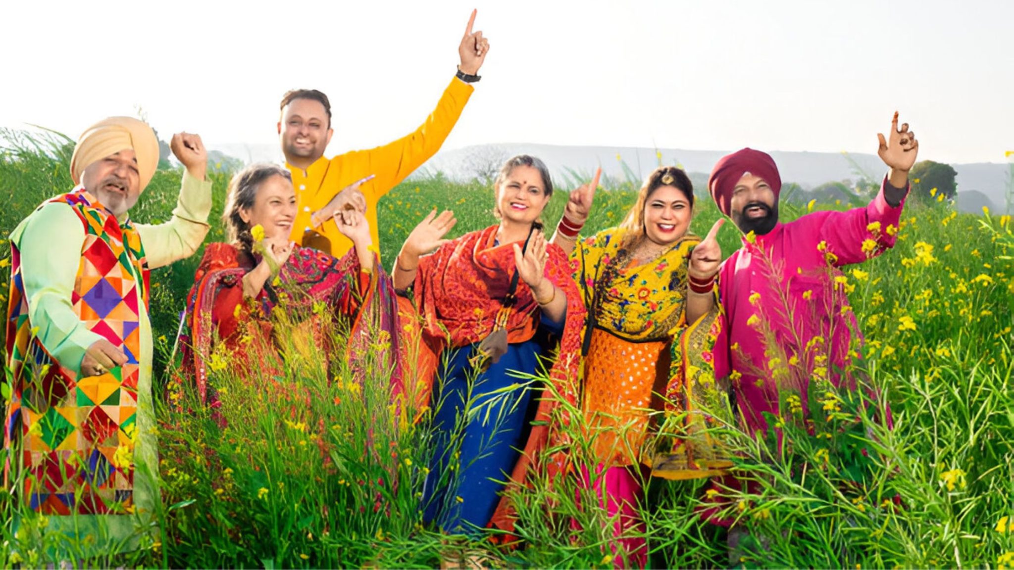 Lohri 2025: What is Lohri? Dates, Traditions, and What You Need to Know