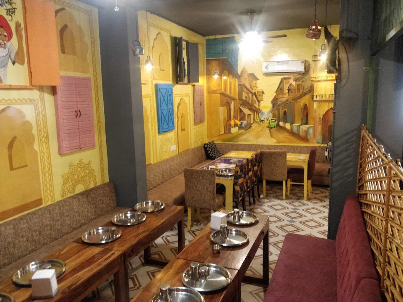 10 Famous Restaurants in Faridabad for Dinner – Sloshout Blog