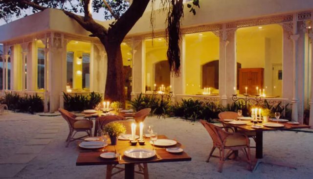 43 Romantic Places in Delhi To Celebrate Marriage Anniversary