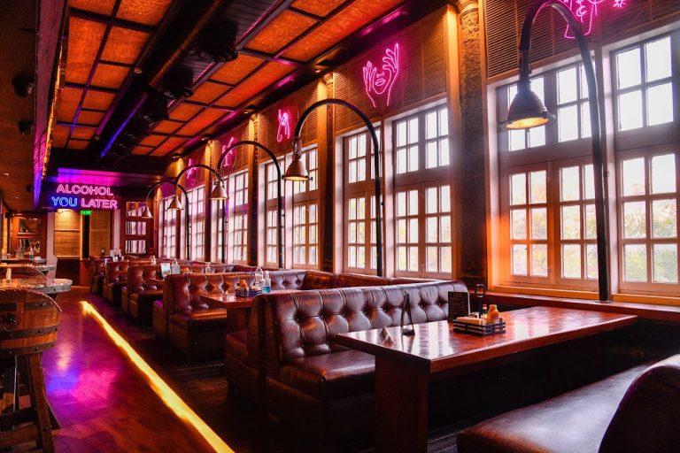 10 Restaurants in Connaught Place Worth Exploring