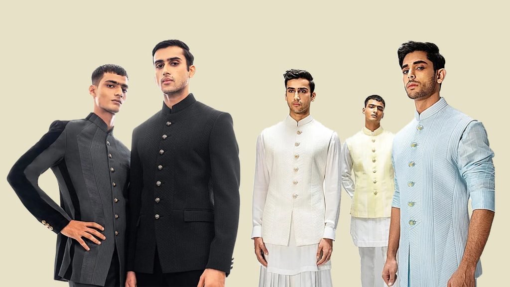 15 Stylish Ring Ceremony Dress Ideas For Men