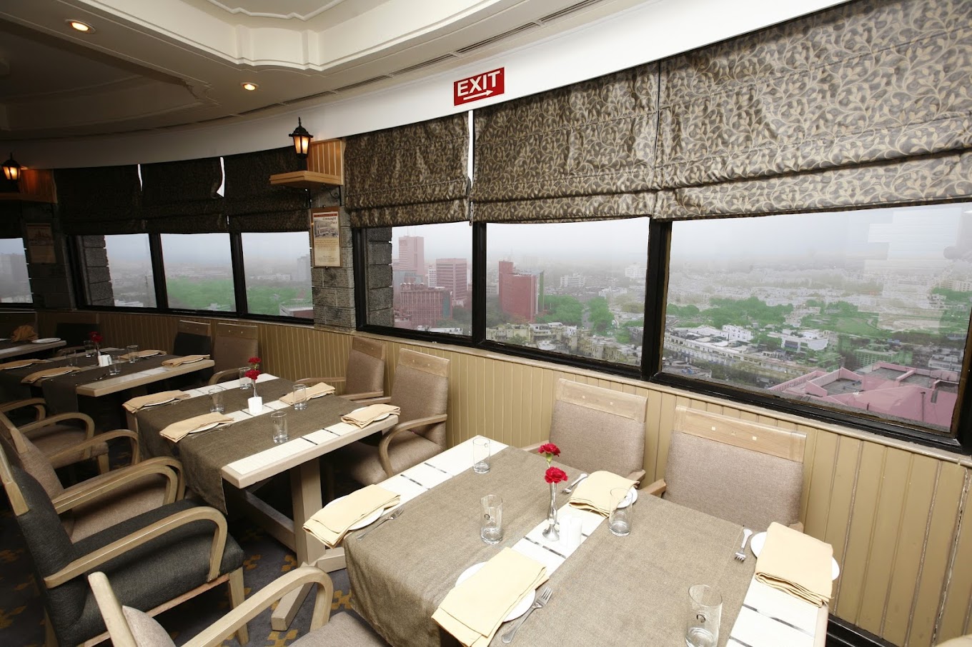 10 Restaurants in Connaught Place Worth Exploring