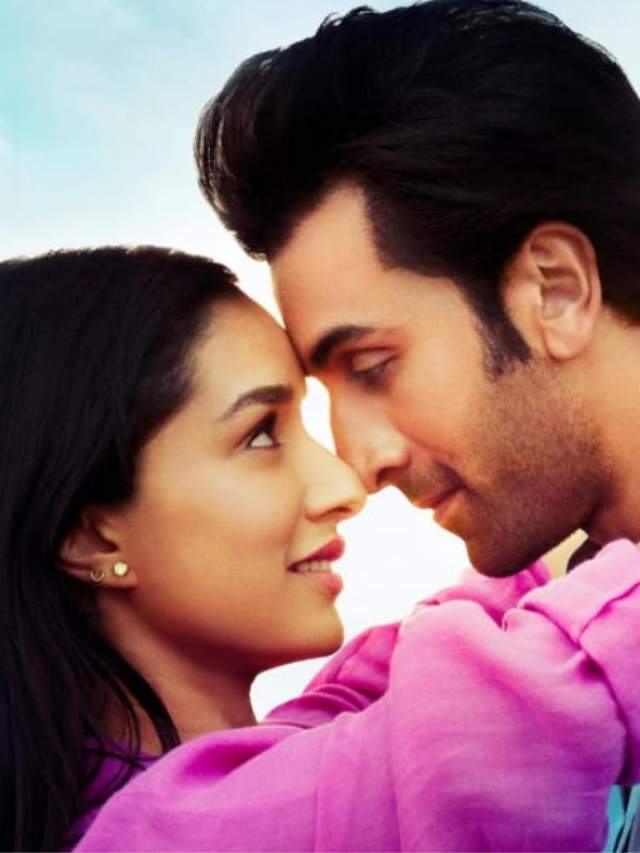 Ranbir Kapoor Wiki, Age, Bio, Ranbir & Shraddha Movie Collection – Sloshout