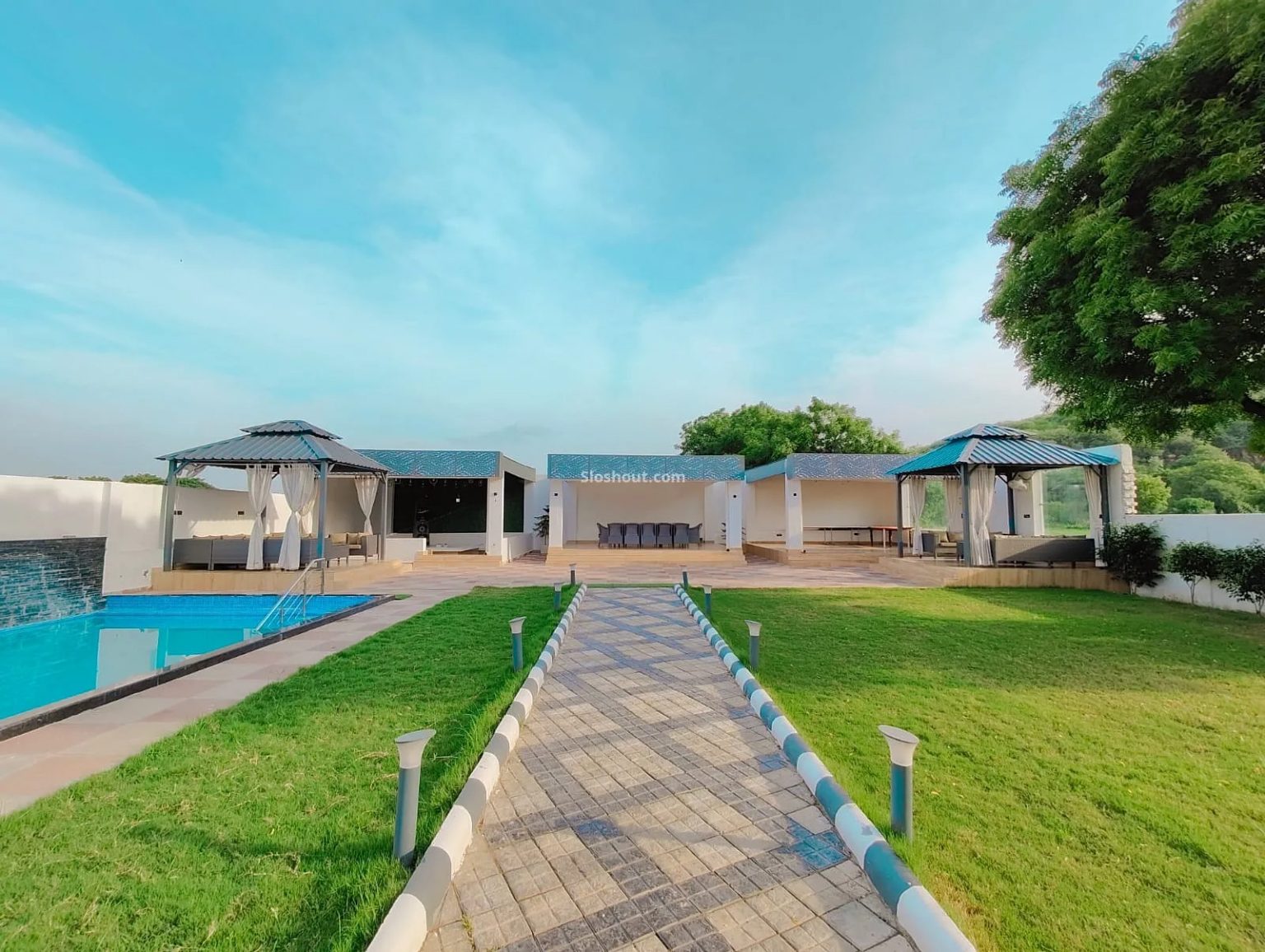 7 Relaxing Weekend Getaways Near Delhi You’ll Love