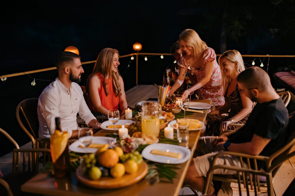 Party in Style - 10 Most Beautiful Rooftop Restaurants You Need to Visit