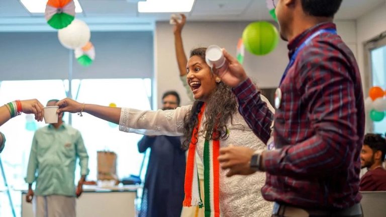 10 Unique Republic Day Celebration Ideas For Your Office