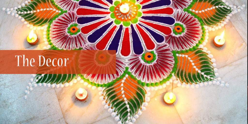 10 Ways in Which You Can Assure a LIT Diwali Party | Diwali Party Ideas