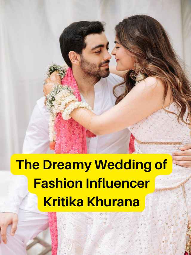 Kritika khurana wedding 60 photos - Astyledwedding.com