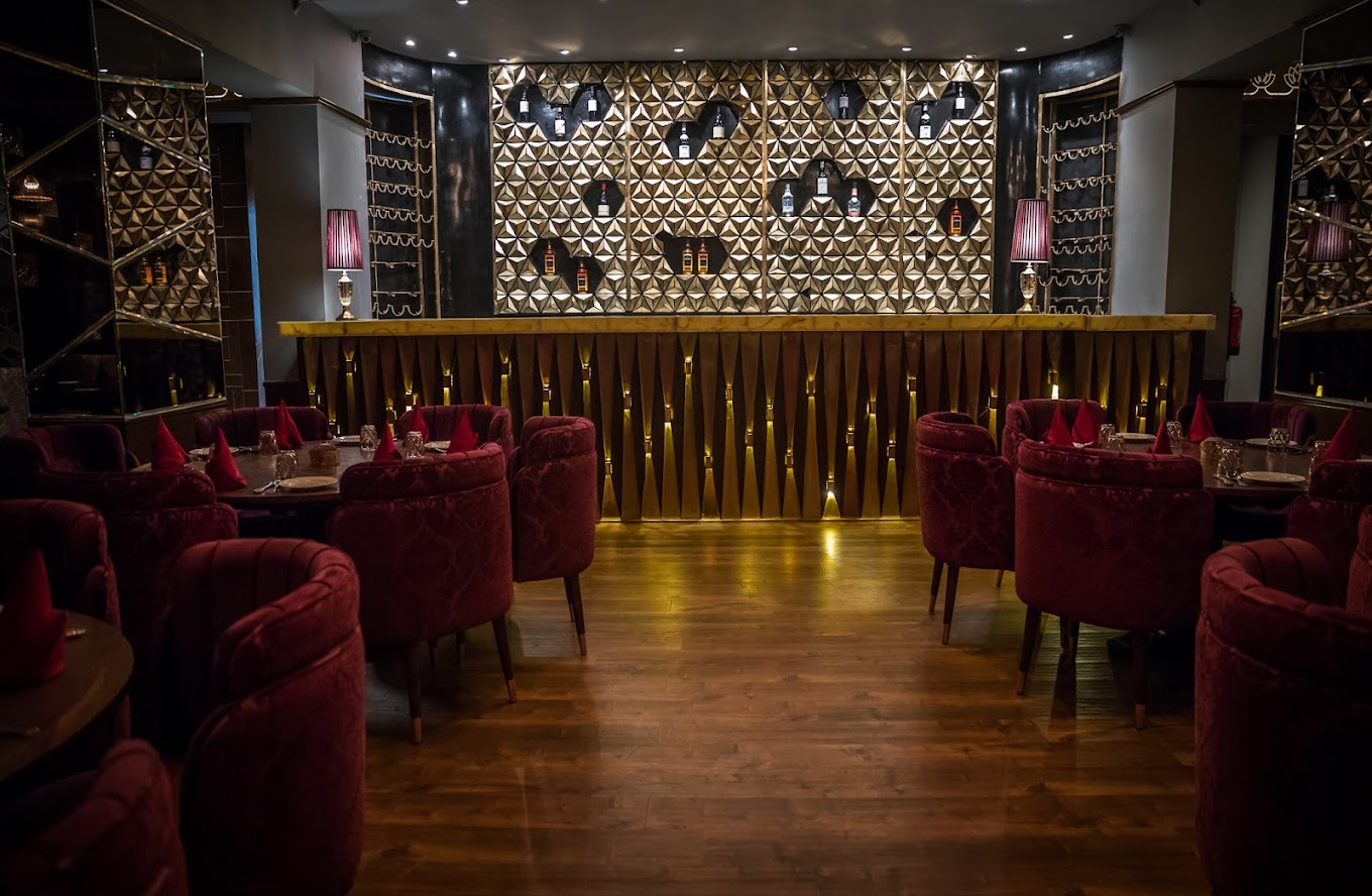 10 Restaurants in Connaught Place Worth Exploring