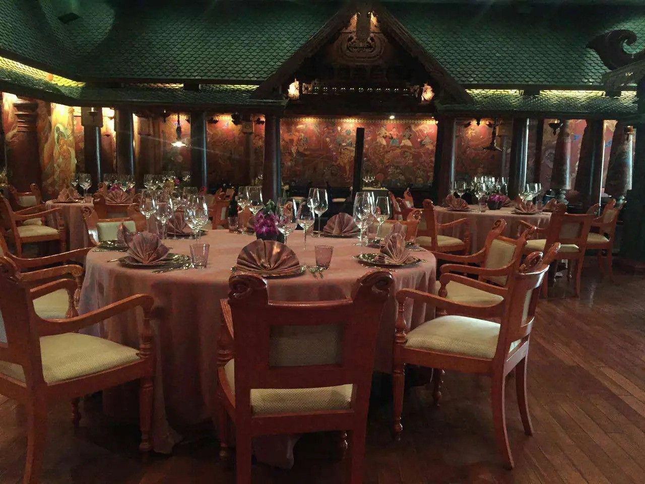 15 Restaurants in Delhi Must Visit