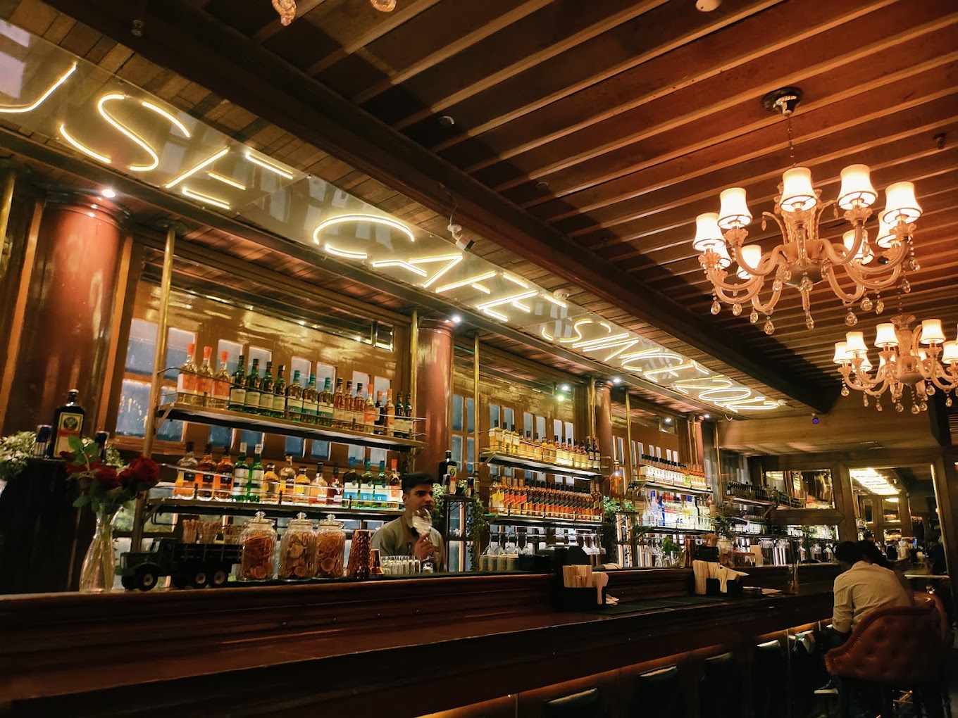 10 Restaurants in Connaught Place Worth Exploring