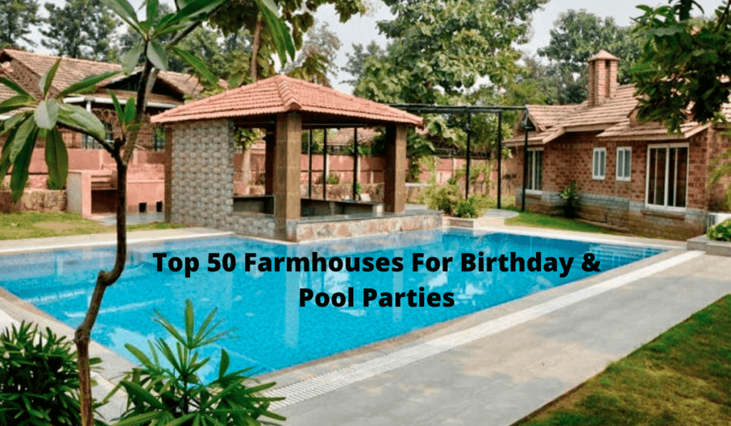List of Top 50 Pool Party venues with prices, reviews| Places for Pool ...