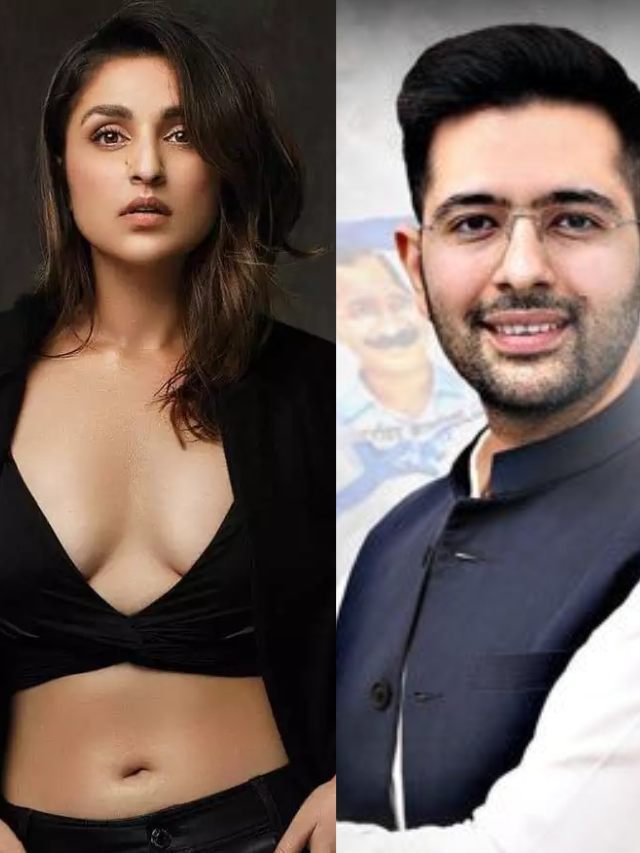 Raghav & Parineeti Chopra To Get Married Soon, Confirmed by Harrdy Sandhu