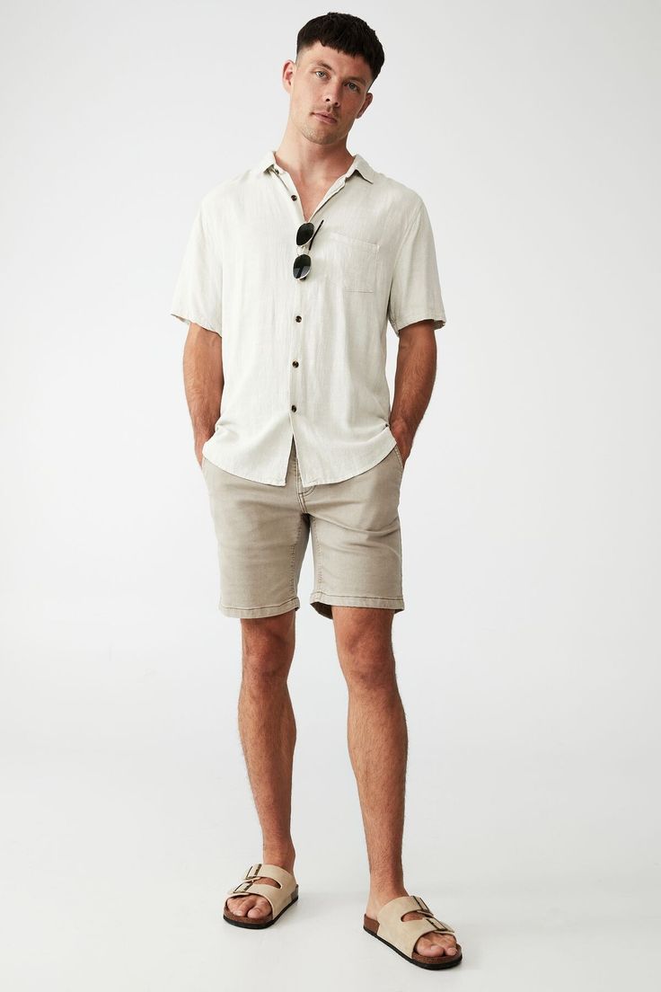 Best Party Wear for Men in Summer – 10 Trendy Outfits to Stay Cool ...