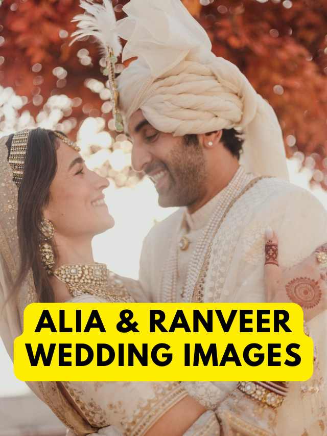 Alia Bhatt Haldi Look, Alia Kripa Wedding Images, Ranbir Kapoor – Sloshout