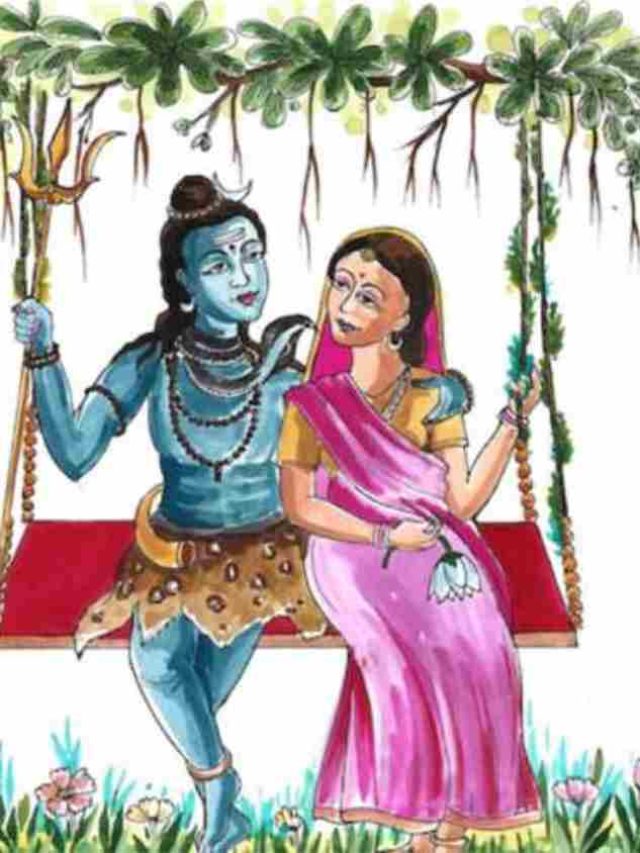 How to Celebrate Teej Festival, Teej Date 2022 – Sloshout Blog