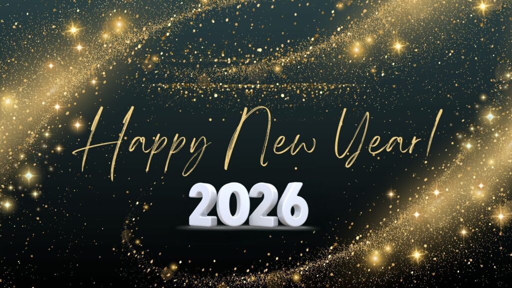 Best New Year Wishes 2026 in Hindi & English for Love one's