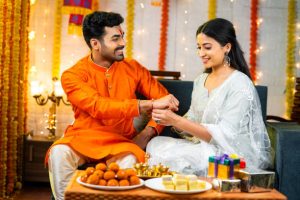 Best Raksha Bandhan Songs for Brother-Sister Celebration in 2025