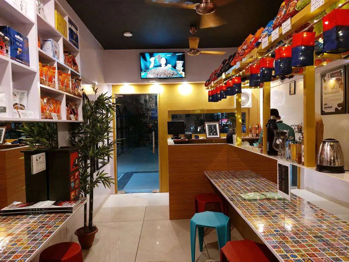 Delhi's Best Korean Restaurants: Authentic Flavours and Culinary Delights