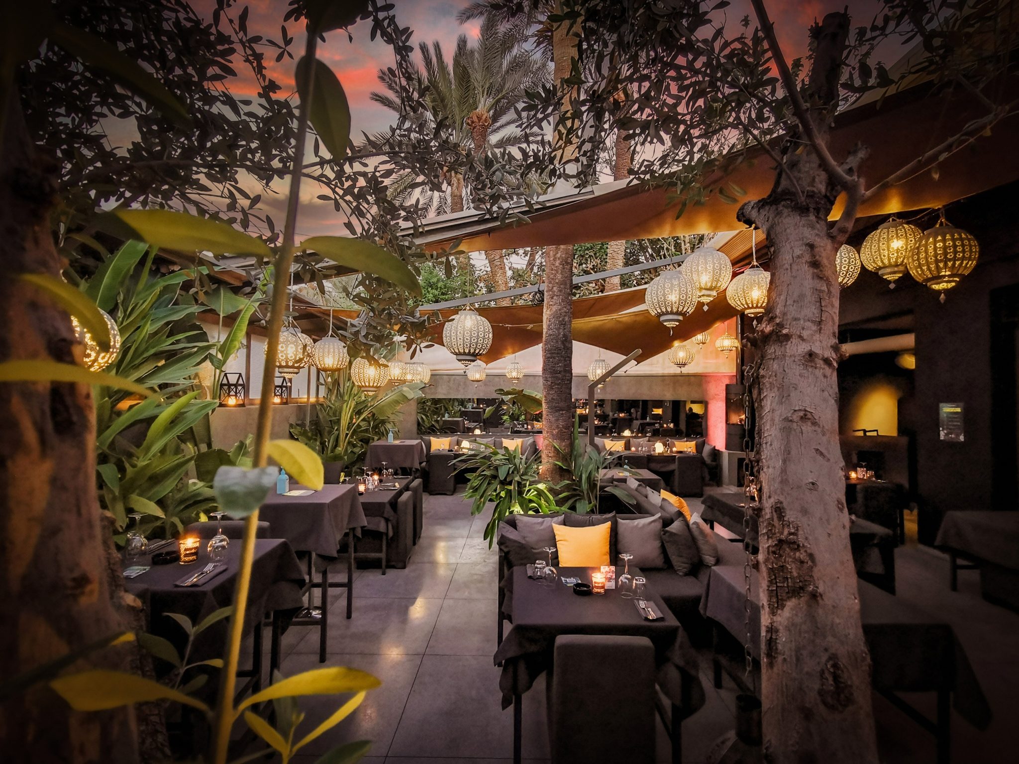 Fancy & Affordable Restaurants for Birthday Parties in Pune