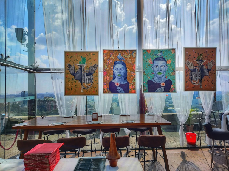 10 Best Pubs And Bars In Bangalore For A Memorable Night Out