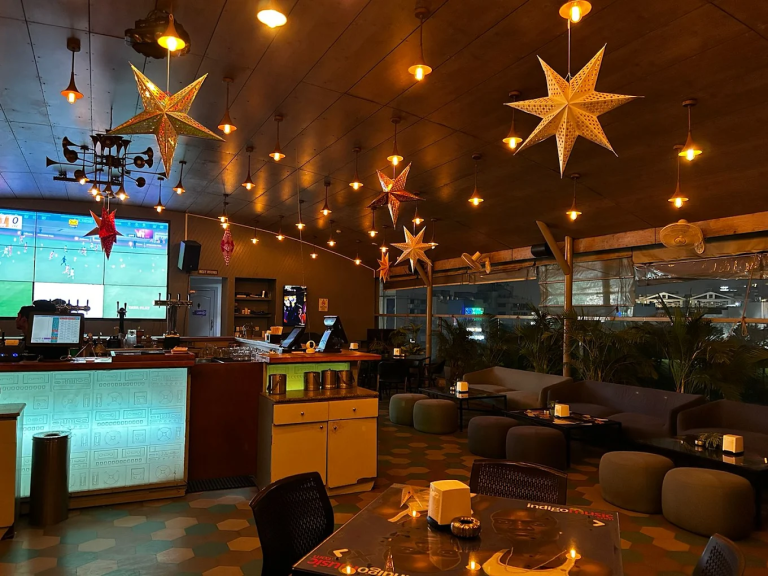 10 Best Pubs And Bars In Bangalore For A Memorable Night Out