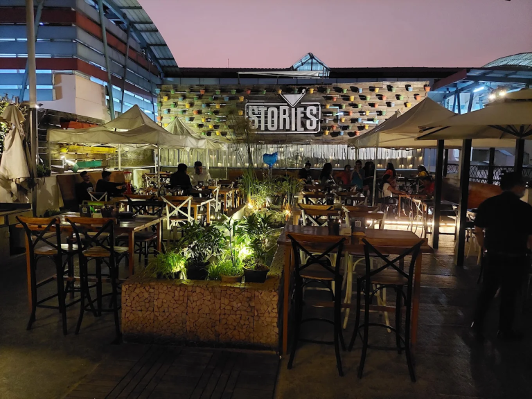 10 Best Pubs And Bars In Bangalore For A Memorable Night Out